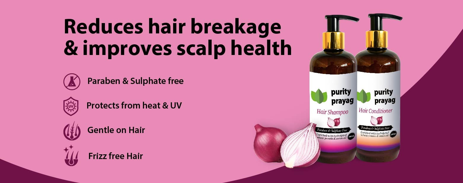 Nourish & Shine – Shop Herbal Hair Care @Purity Prayag – Page 2